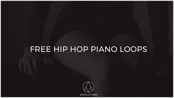 Free Hip Hop Piano Loops | Midi Piano Loops | Free Download