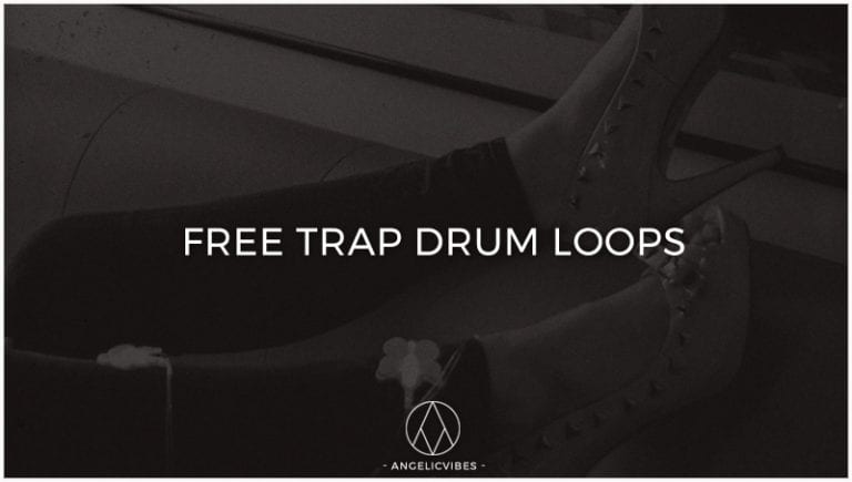 Free Dark Trap Loops | Free Download | AngelicVibes