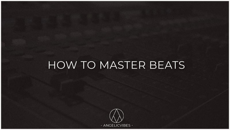 Beat Making Tutorials | Music Production Tutorials