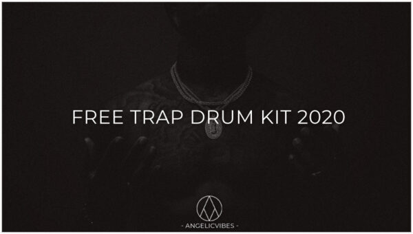 Free Trap Drum Kit 2020 | Hip Hop Sample Pack | Free Download