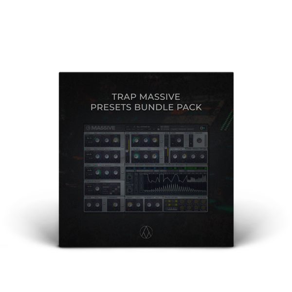 Free Trap Massive Presets | AngelicVibes | Free Download