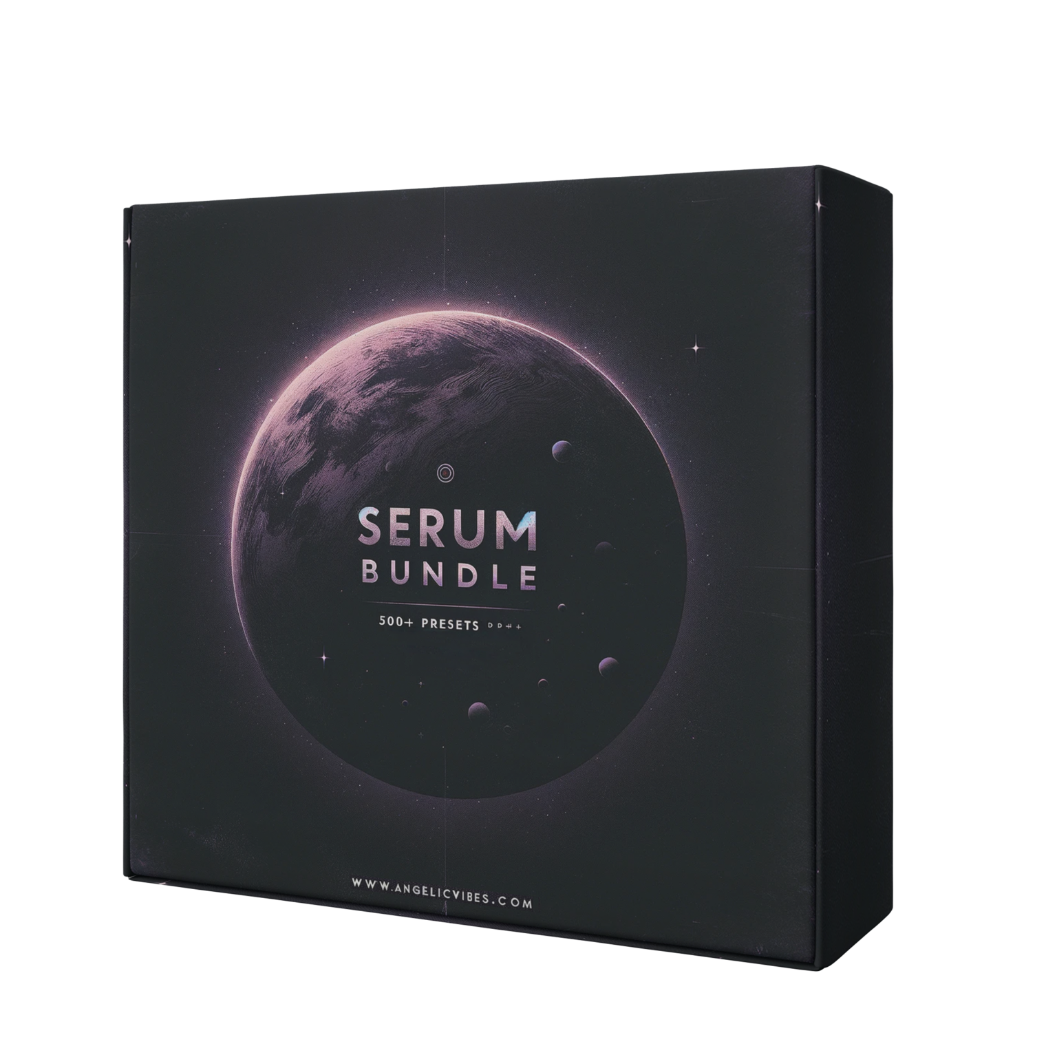 Serum Presets Bundle | 500+ Presets Download Now | AngelicVibes