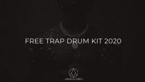 Free Trap Drum Kit 2020 | Hip Hop Sample Pack | Free Download