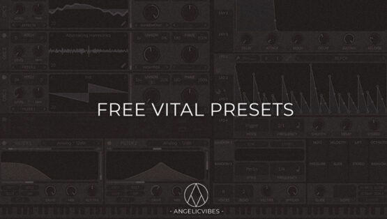 Free Sample Packs | Free Audio Plugins | Free Downloads | AngelicVibes