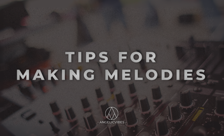 AngelicVibes | Audio Plugins | Sample Packs | VST Presets | Sound Design