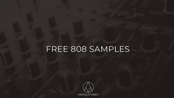Download 15 Free 808 Samples Now | 808 Drum Kit