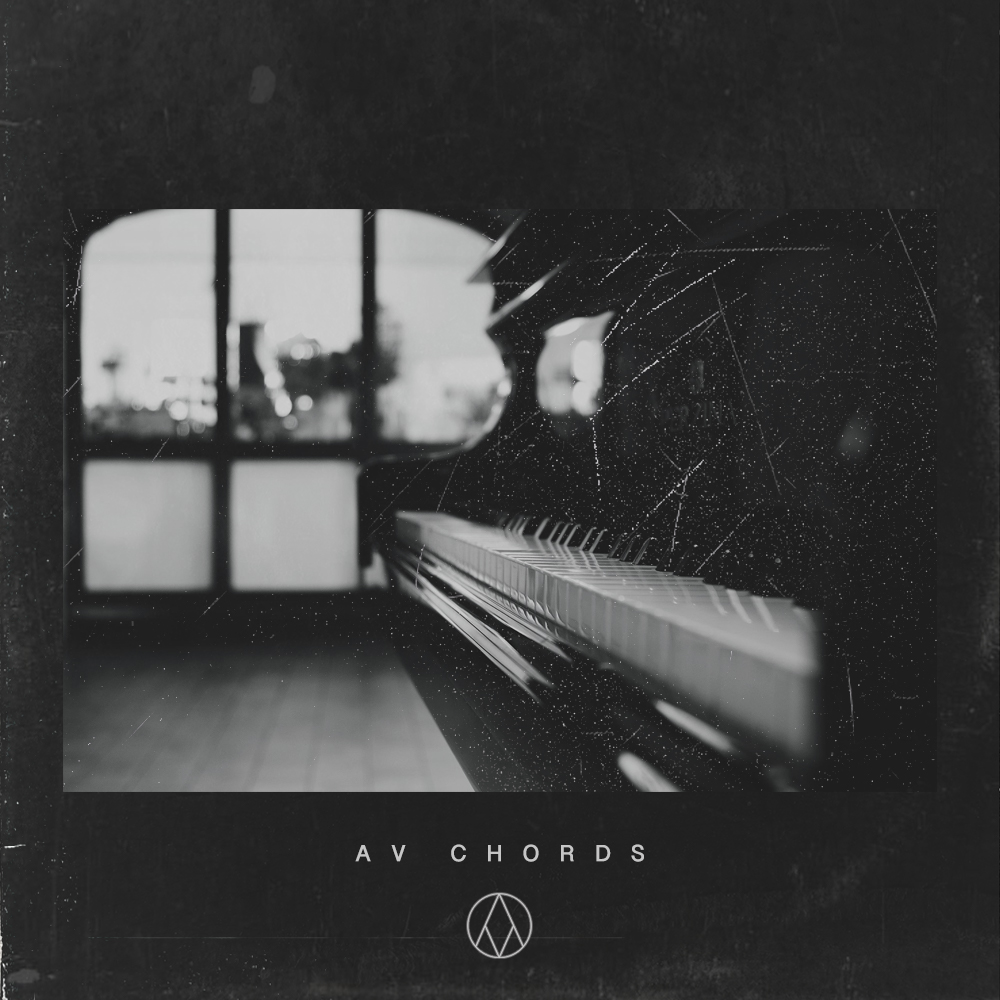 AV Chords Midi Pack | R&B Chord Progressions | AngelicVibes