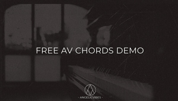 Free Sample Packs | Free Audio Plugins | Free Downloads | AngelicVibes