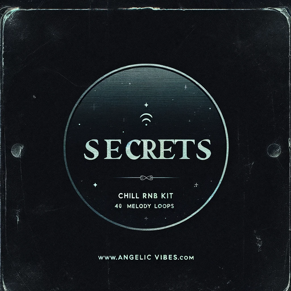 AngelicVibes Sample Packs | Drum Kits | Loop Packs | Vocal Packs