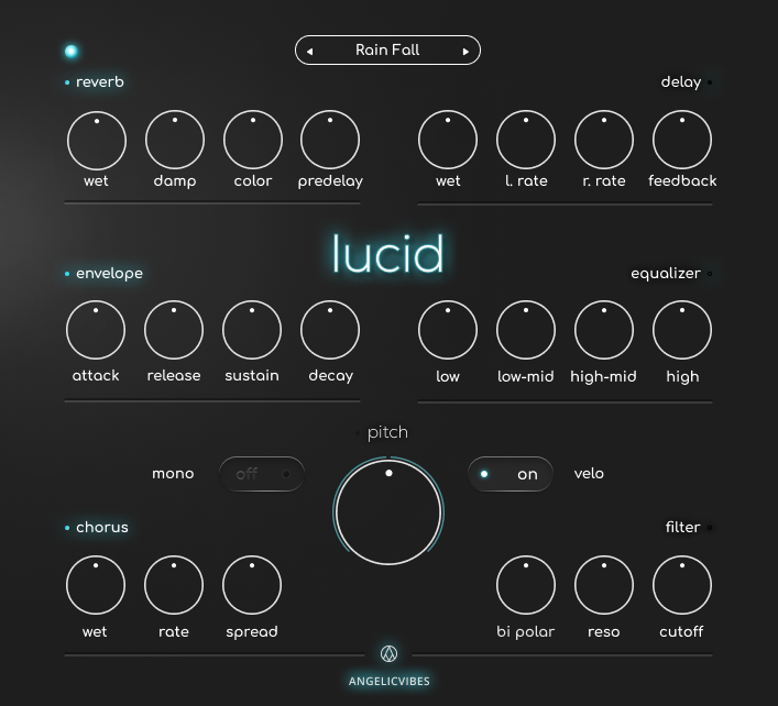 AngelicVibes | Audio Plugins | Sample Packs | VST Presets | Sound Design