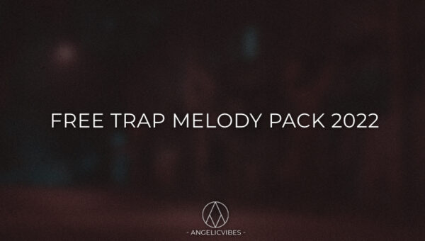 Free Sample Packs | Free Audio Plugins | Free Downloads | AngelicVibes