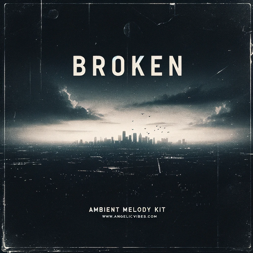 AngelicVibes Sample Packs | Drum Kits | Loop Packs | Vocal Packs