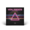 Vital Presets - Pop Trap and Rnb - Custom Skin For Vital
