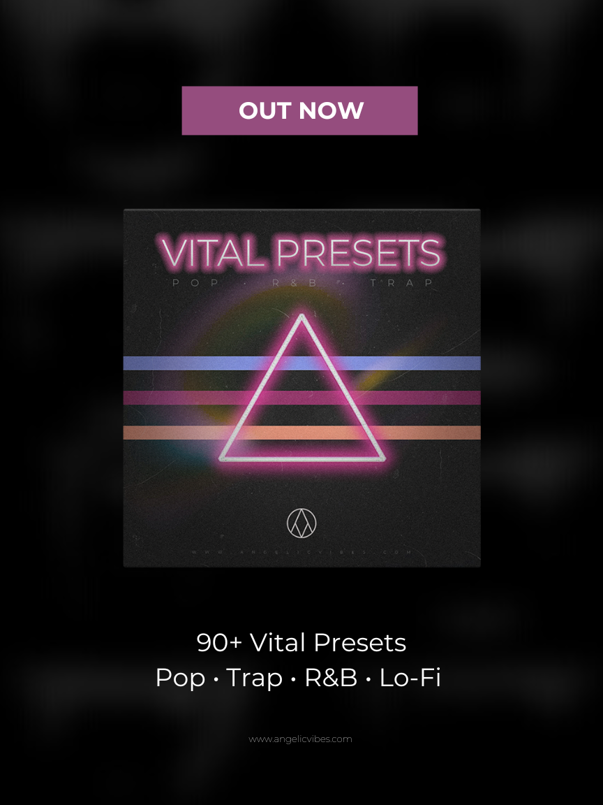 Free Sample Packs | Free Audio Plugins | Free Downloads | AngelicVibes