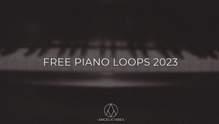 Free Trap Sample Pack - AngelicVibes