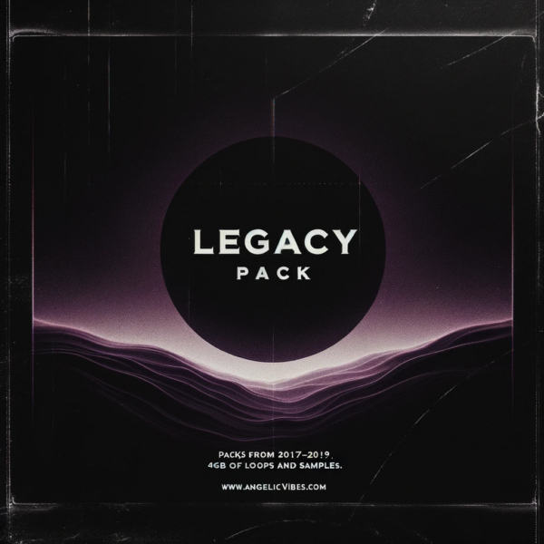 AngelicVibes Sample Packs | Drum Kits | Loop Packs | Vocal Packs