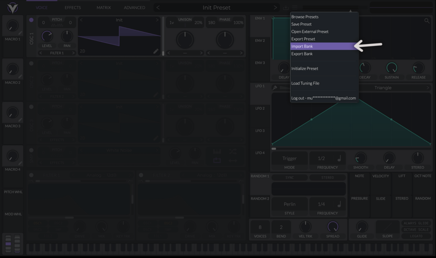 How To Install Vital Presets - AngelicVibes