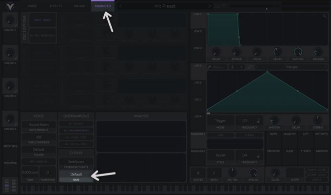 How To Install Vital Presets - AngelicVibes