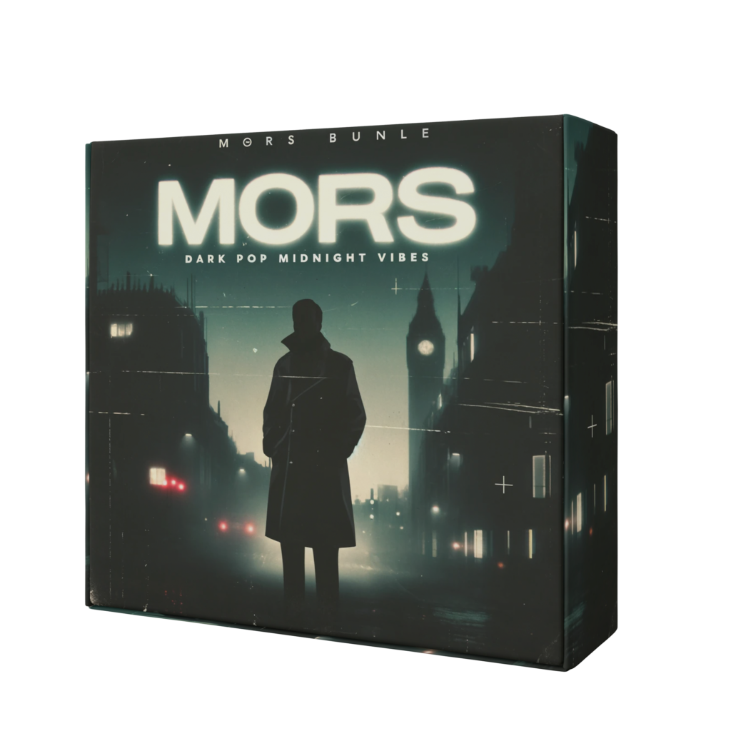 Mors Pack - AngelicVibes