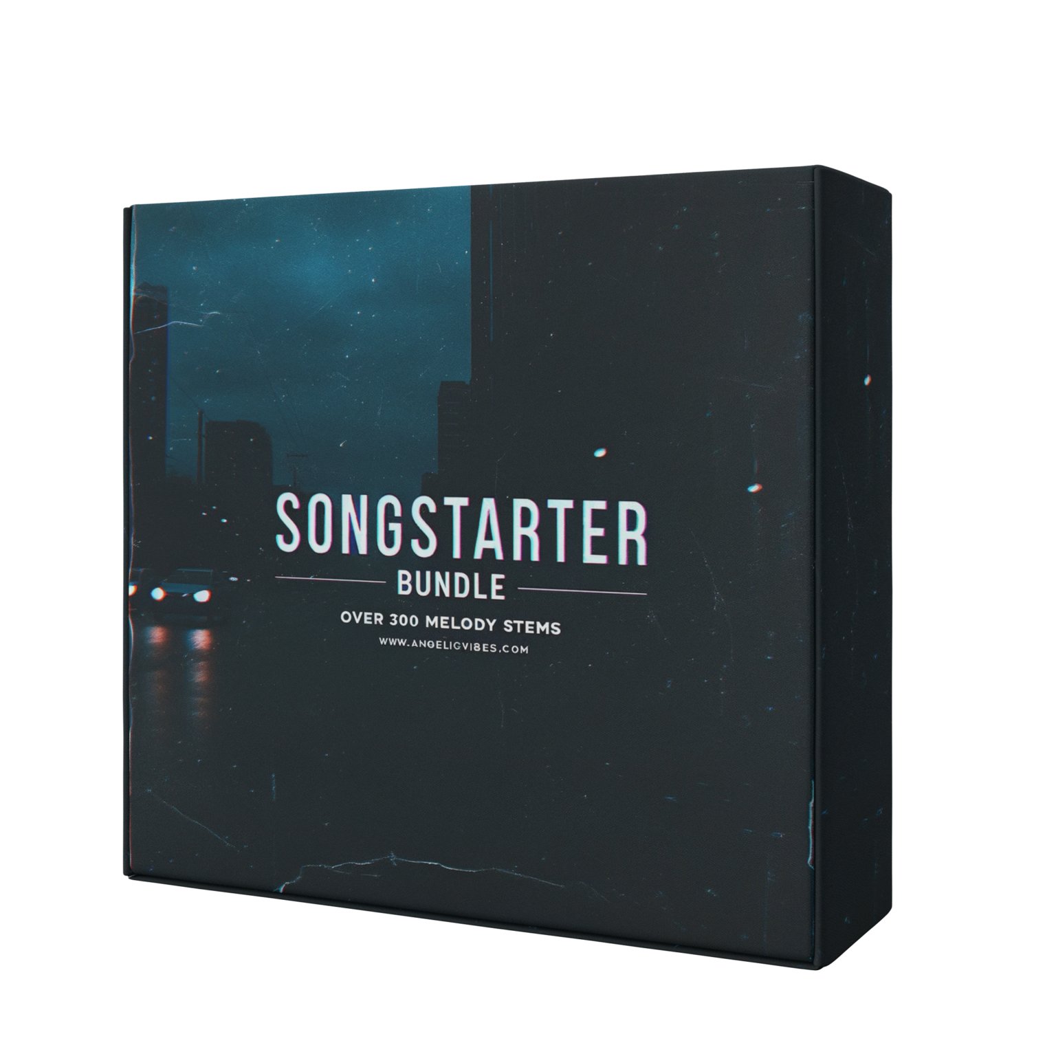 Songstarter Bundle Pack - AngelicVibes